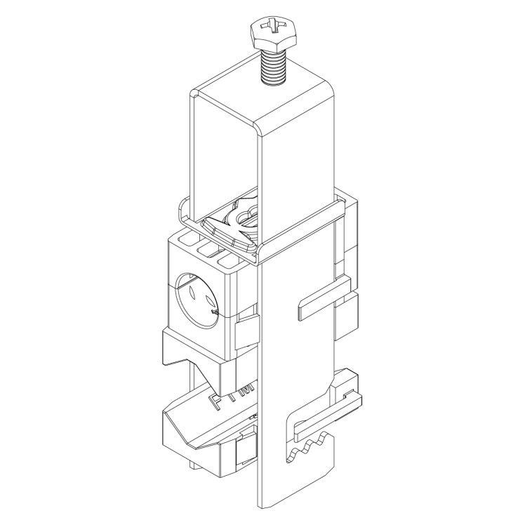 OX B/1x22+SAS 1/2"S | Fimo